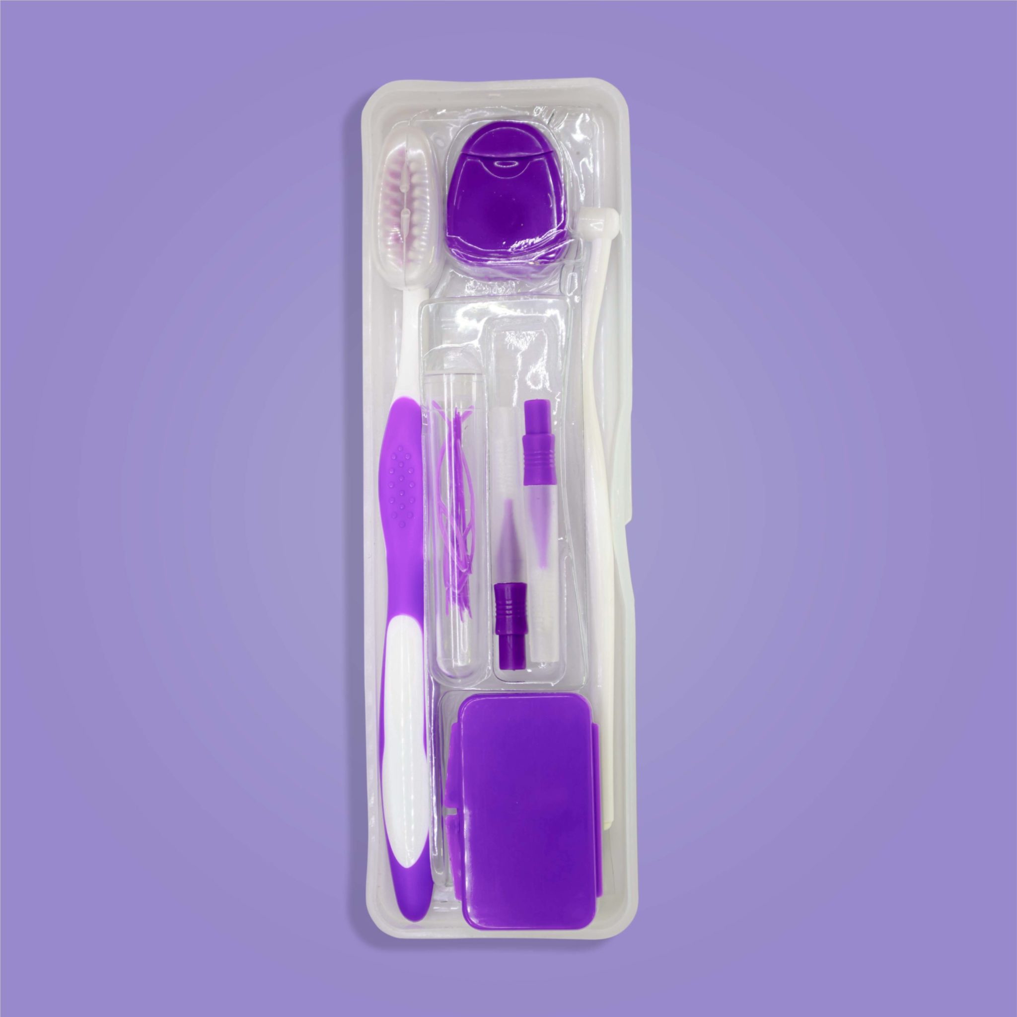 Kit de ortodoncia K23 | Placecol S.A.