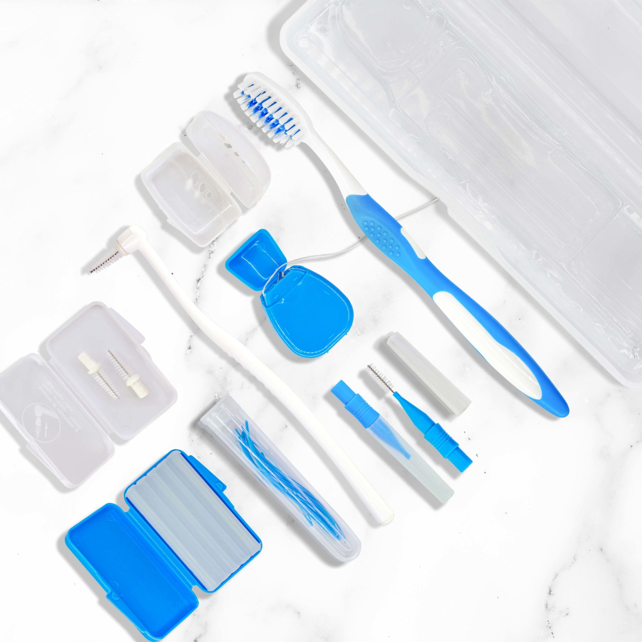 Kit de ortodoncia K23 | Placecol S.A.
