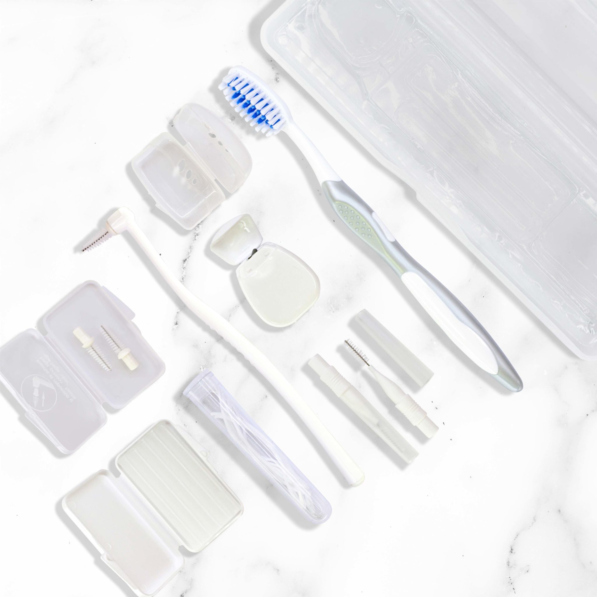 Kit de ortodoncia K23 | Placecol S.A.