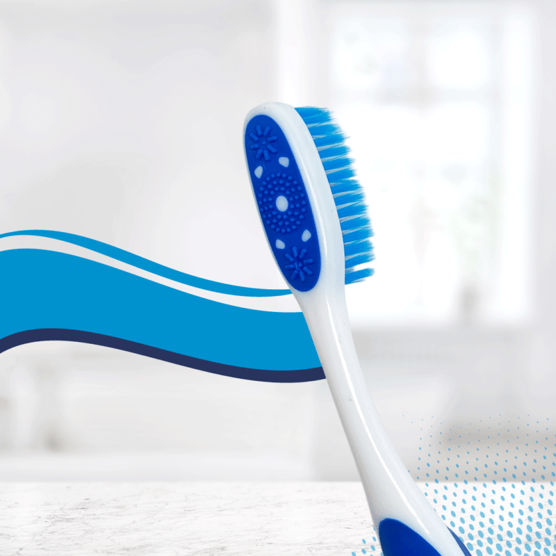 Cepillo dental Extra Suave Coldent® | Placecol S.A.