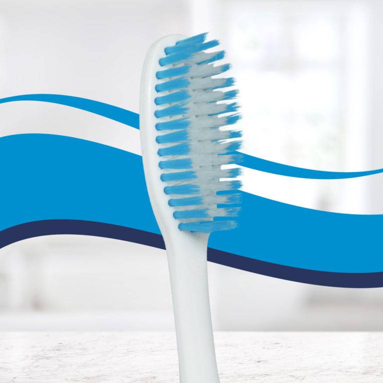 Cepillo dental Extra Suave Coldent® | Placecol S.A.